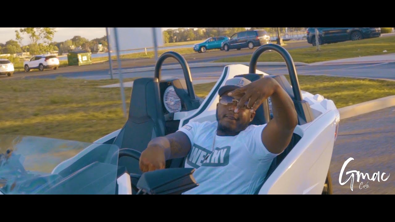 Gmac Cash - Detroit Raised Me (Official Video) Shot By ...