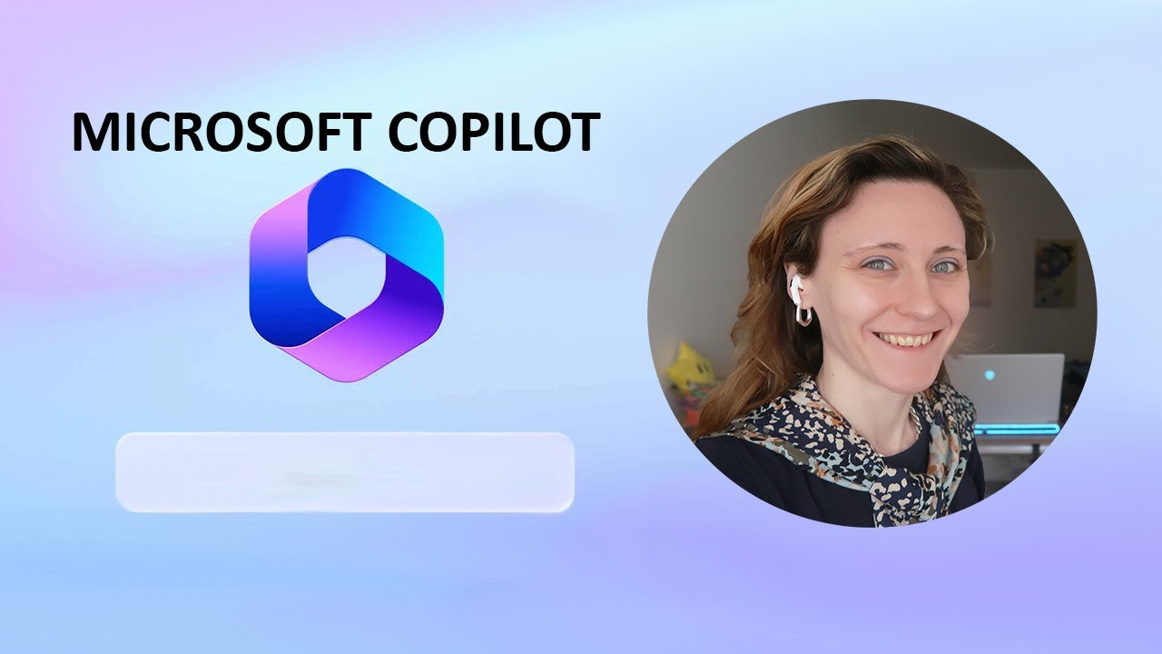What is Microsoft 365 Copilot? A short intro for Beginners (Artificial ...