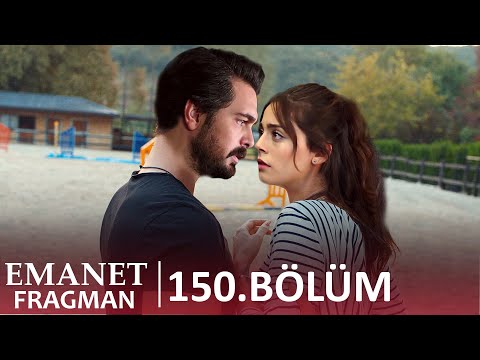 Emanet 150. Bölüm 2. Fragmanı