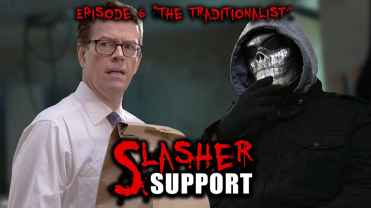 Finding Work-Life Balance During Halloween Trick 'R Treat Traditions ...