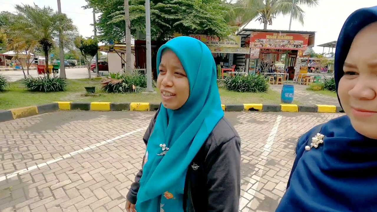 Citra Insani 02/03/2020 - YouTube