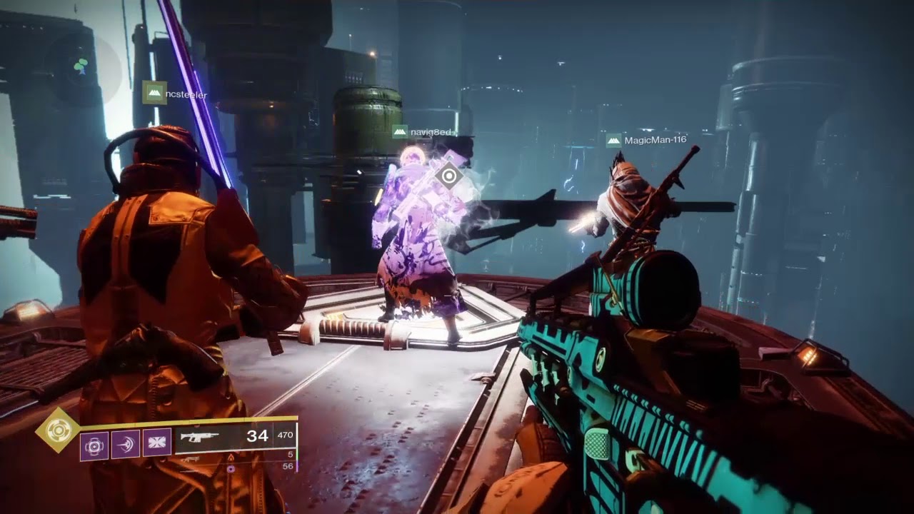 Best of Destiny 2 - YouTube