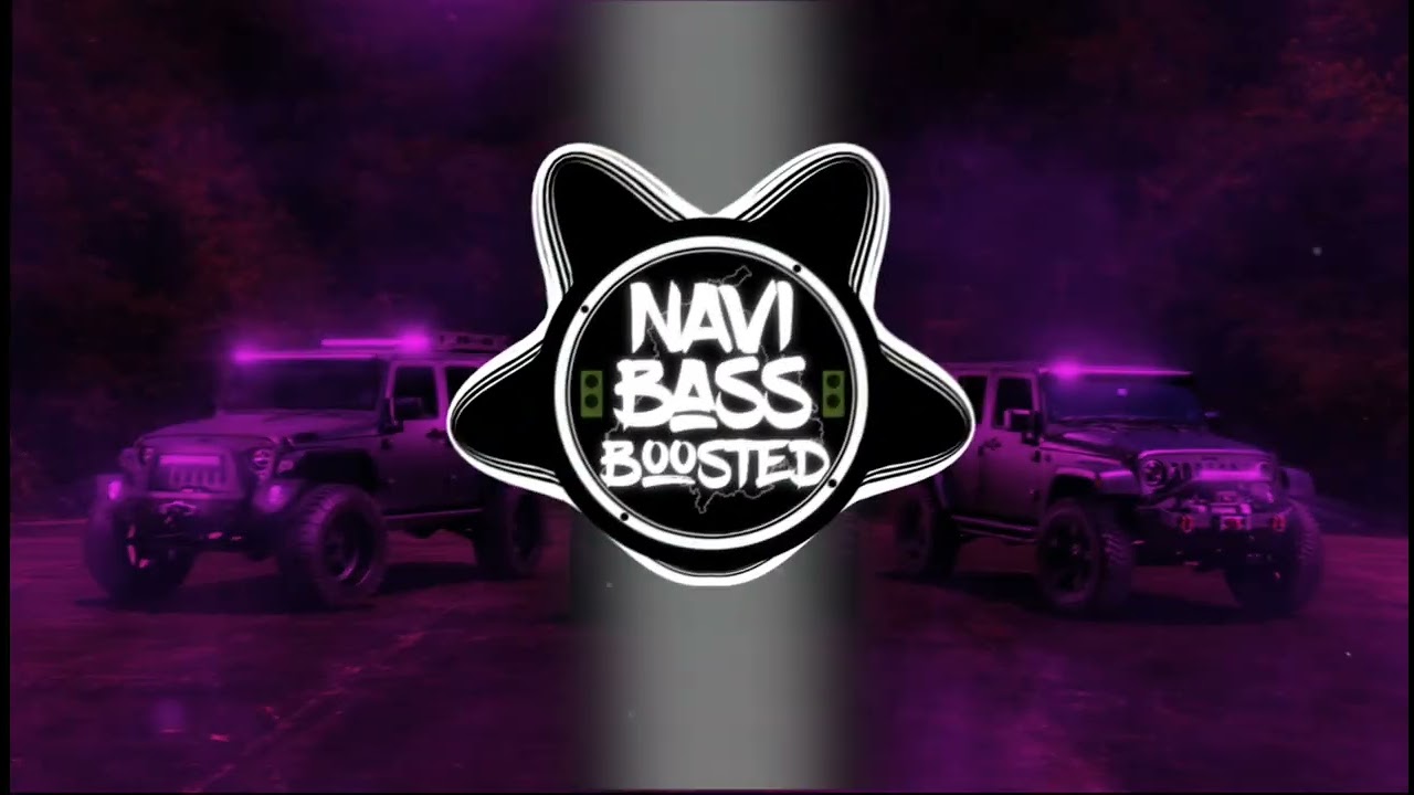 No Space⚠️[Bass Boosted] Baaghi | 0300 ale | Latest Punjabi Song 2022 ...