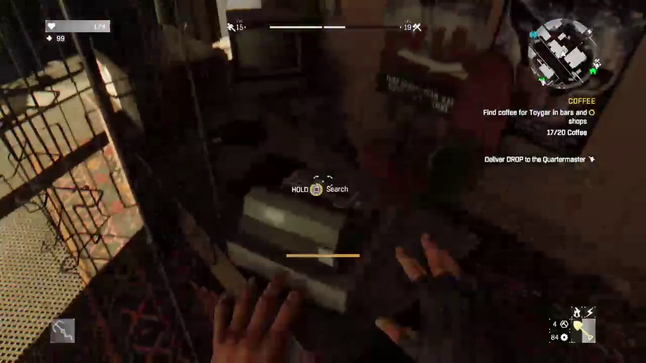 Dying light part 8 - YouTube