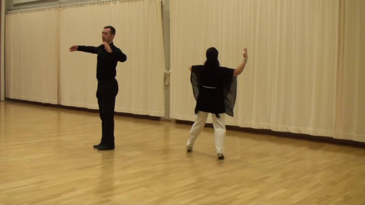 SW impetus turn - YouTube