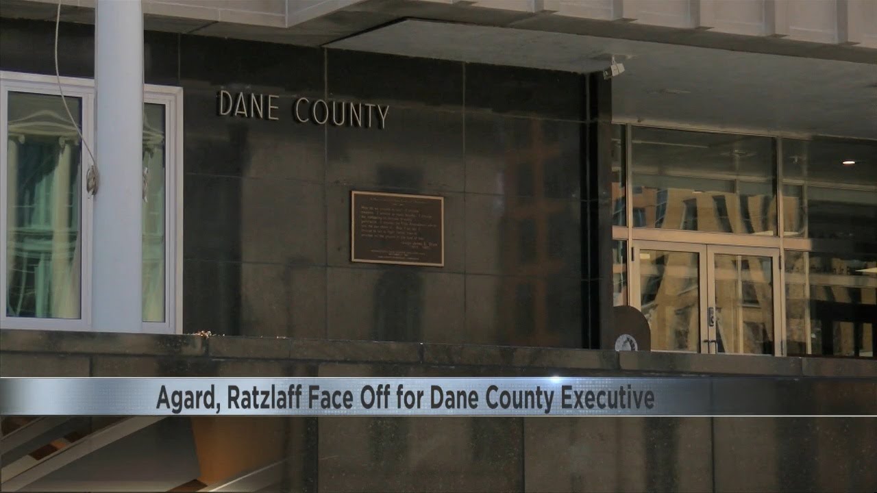 Meet the candidates in the race for Dane County executive - YouTube