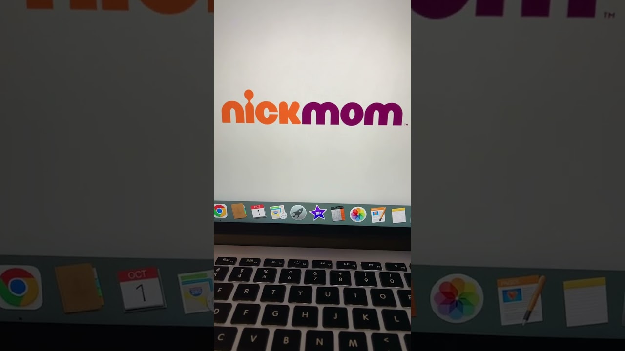 Happy 10th Anniversary Nick Mom - YouTube