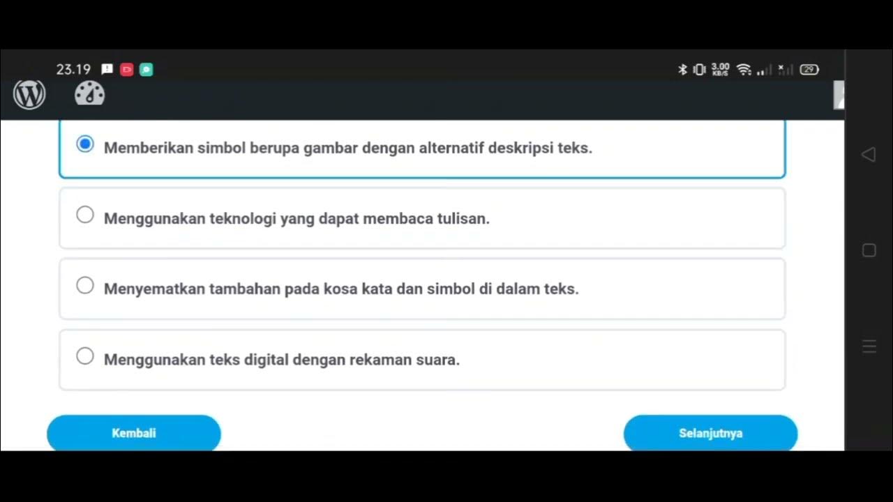 Kunci Jawaban Quiz Eksplorasi Konsep Topik 3 Materi Prinsip 2 kunci-jawaban-quiz-eksplorasi-konsep-topik-3-materi-prinsip-2