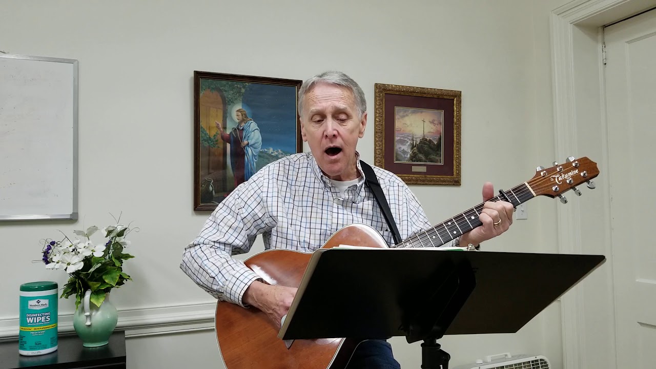 Daily Devotional, Followers of Jesus, Mike Alsop - YouTube