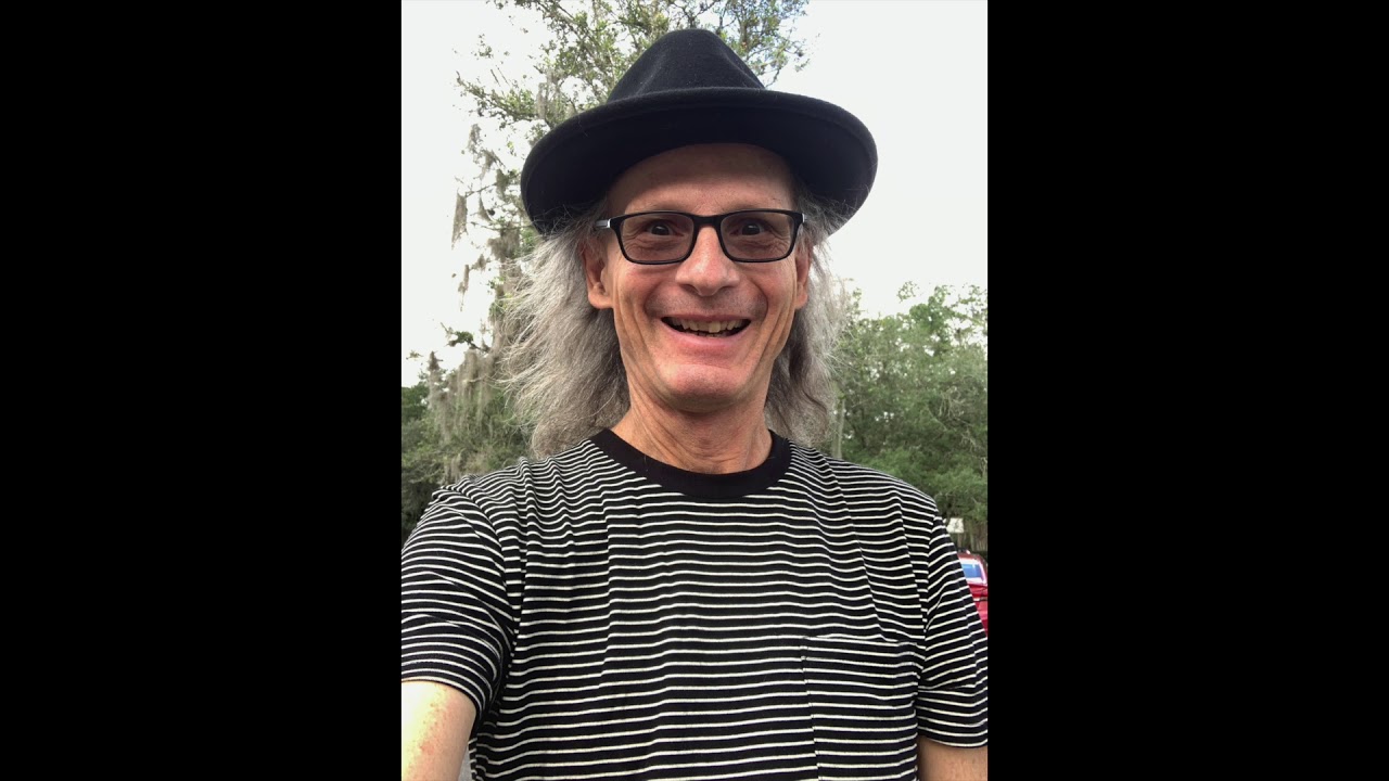 November 2020 Movie by Hal McGee - YouTube