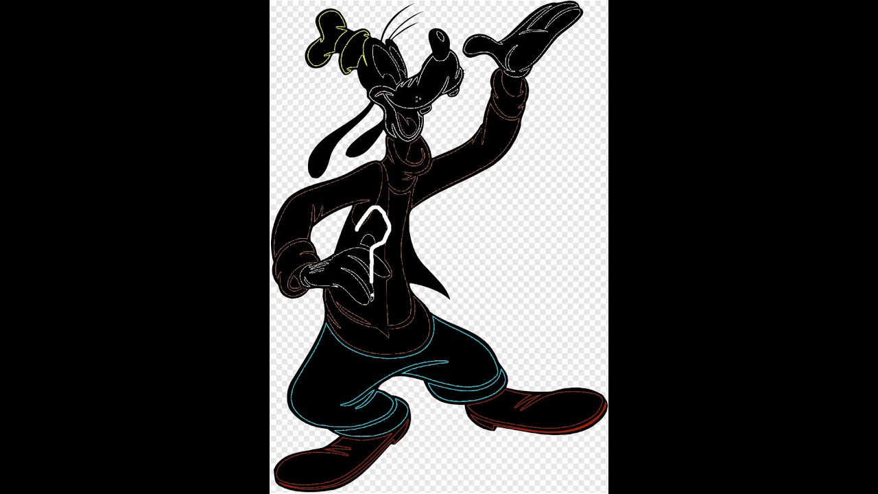 GOOFY??? Bendy and the Ink Machine part 2 - YouTube