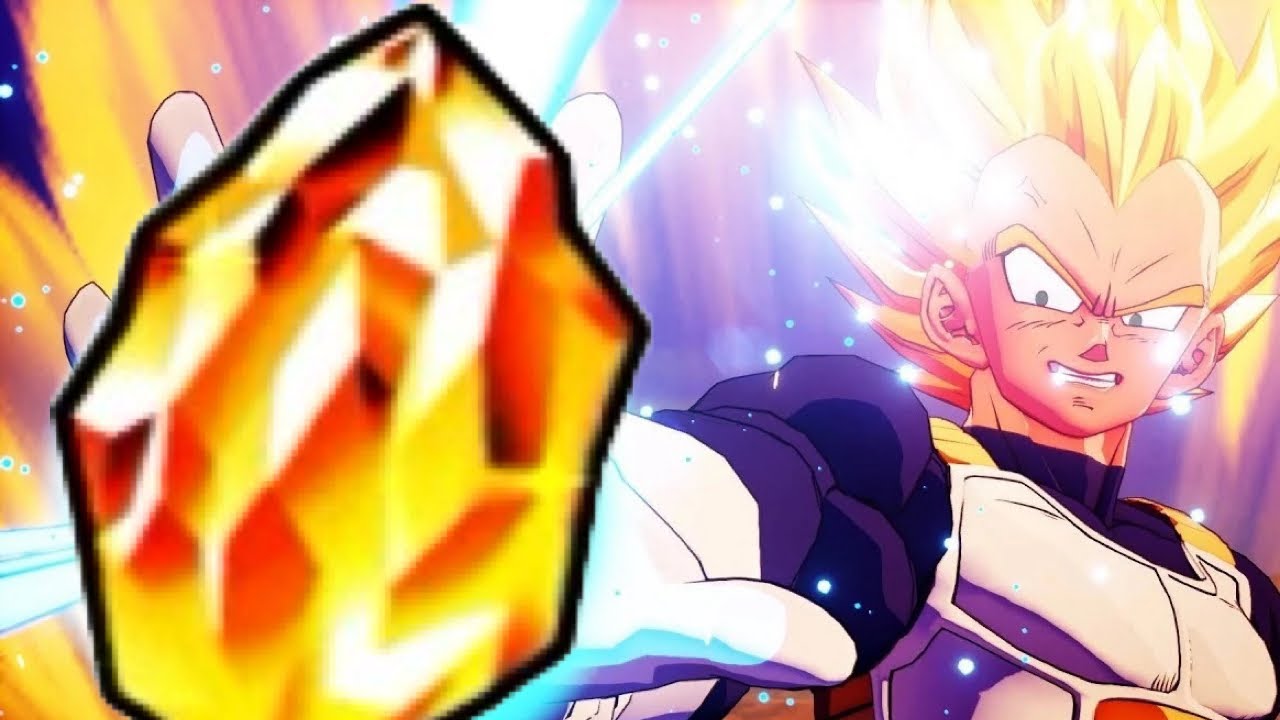 1,250+ STONES ! SUMMONS TILL I PULL SAIYAN DAY SSJ VEGETA WORST LUCK ...