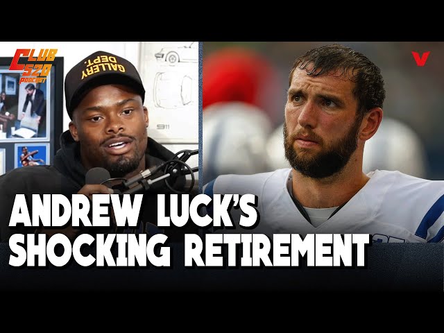 Andrew Luck Funny Memes