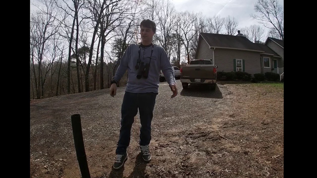 NEW MATHEWS VERTIX! Initial Review! - YouTube