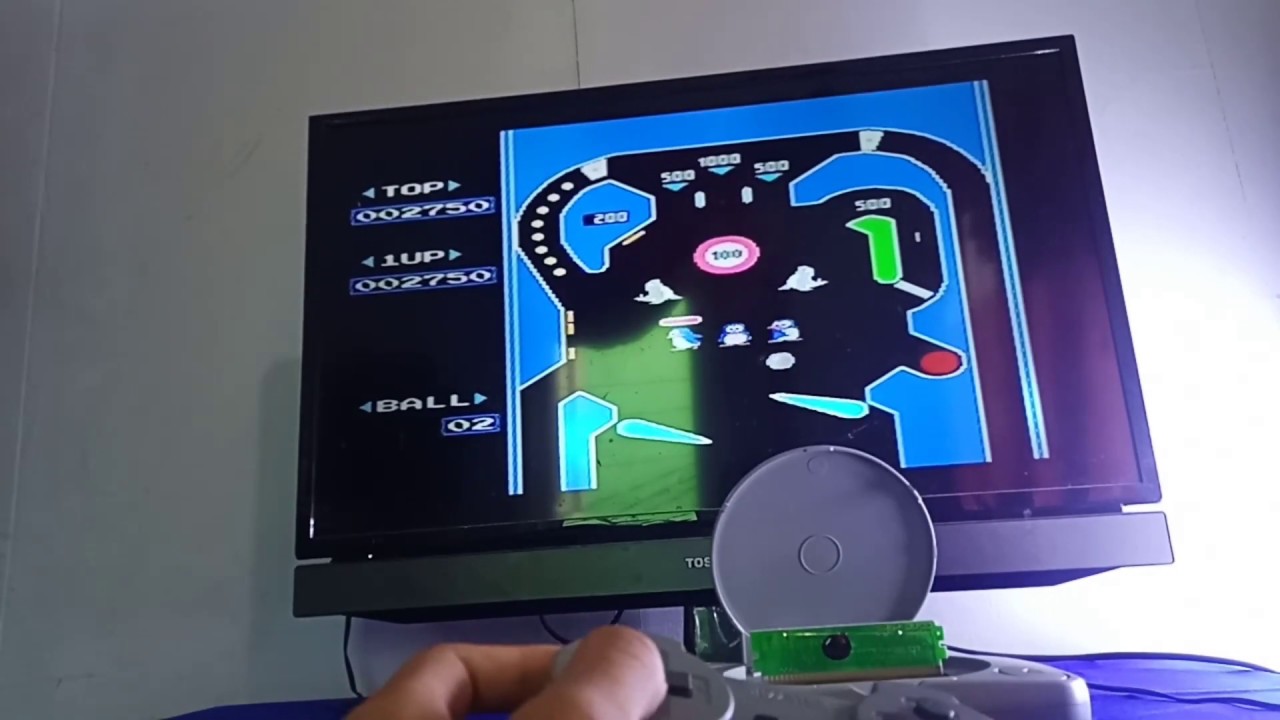 Review&Unboxing nintendo lama - YouTube