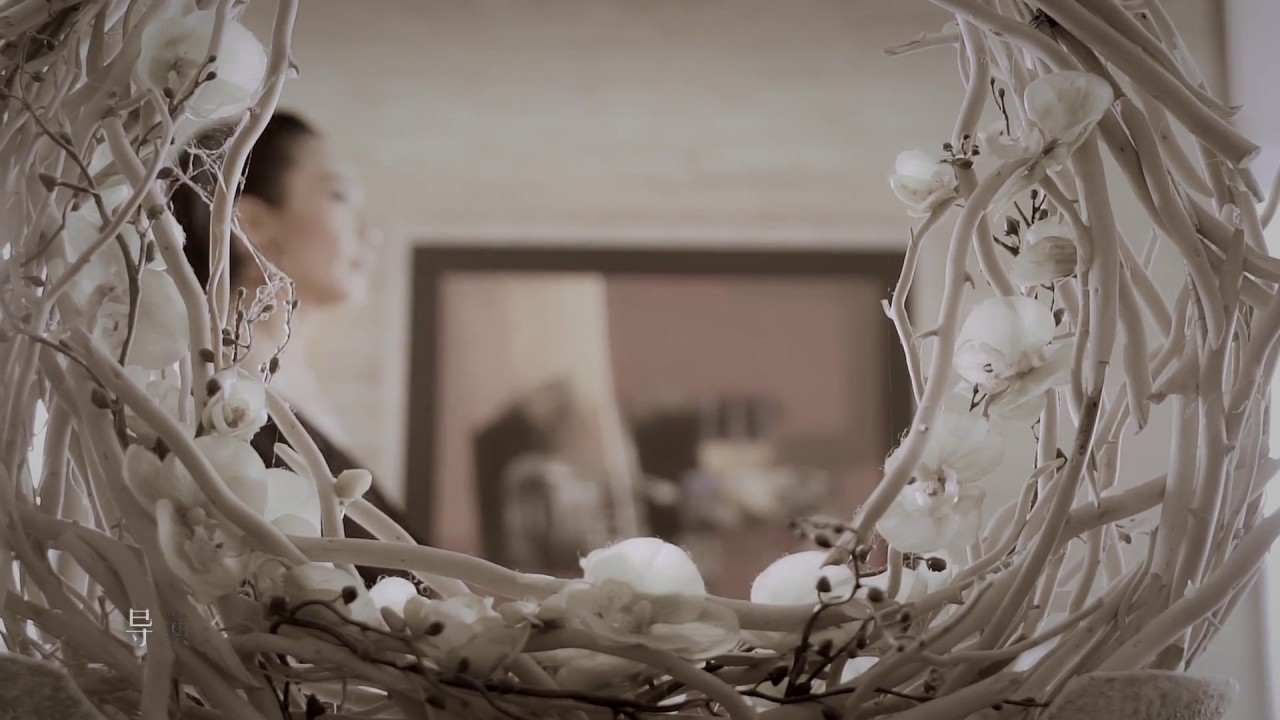 石鲡仪《别》Lyee Cheok "Bie" MV - YouTube