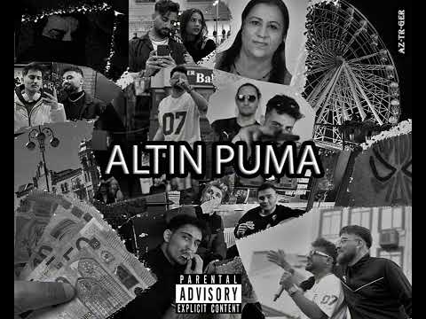 Samir Karaca & Seth - Altın Puma (Official Audio)