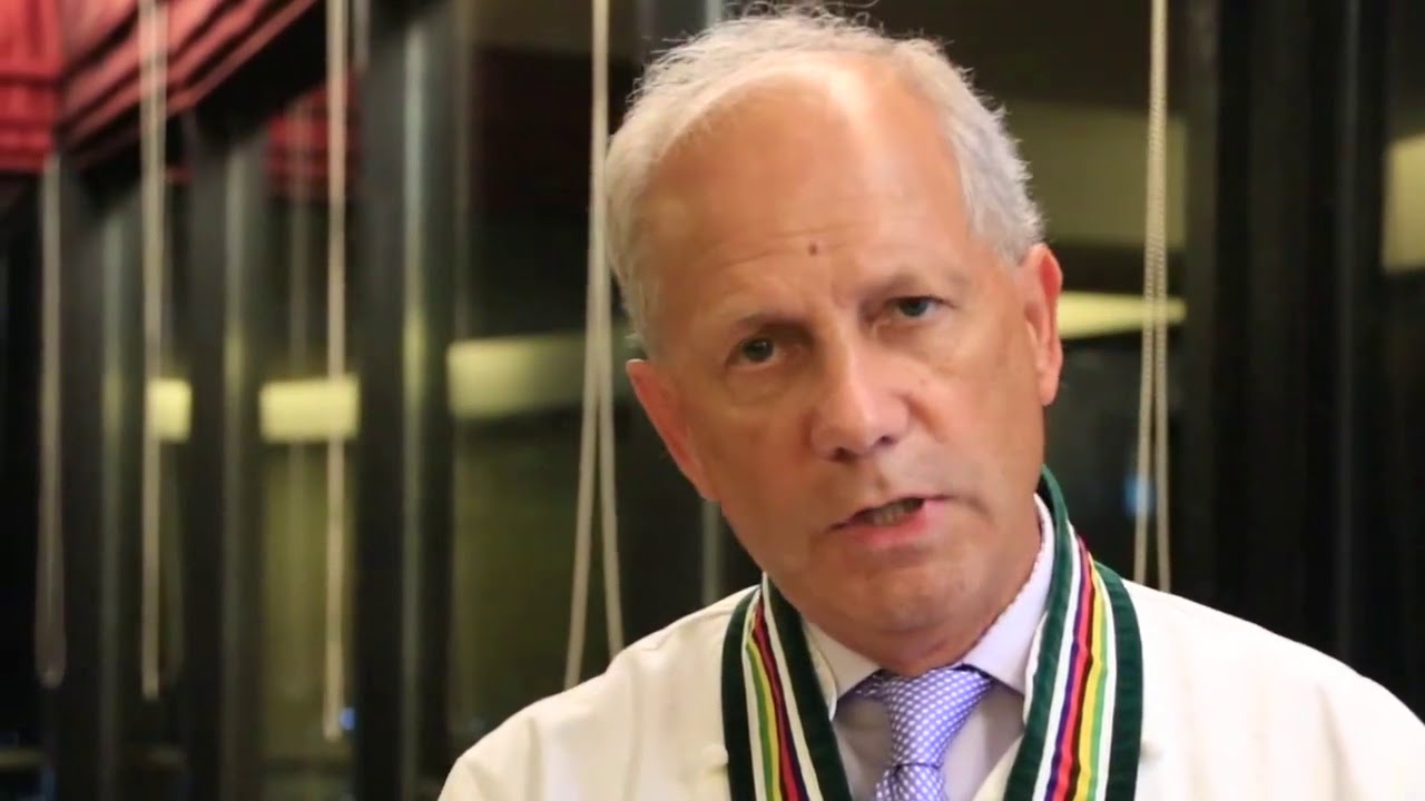 John Clancy on Empower Culinary School - YouTube