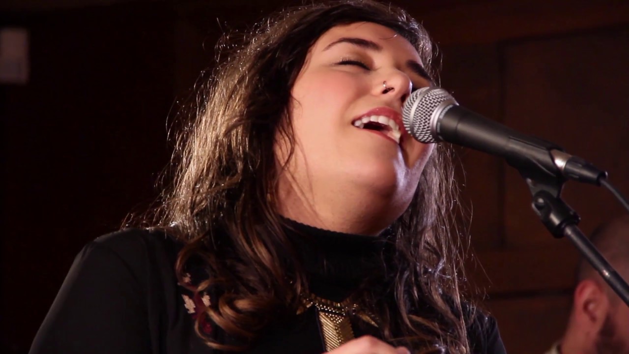 Marcella & Her Lovers: The Audubon Sessions - YouTube