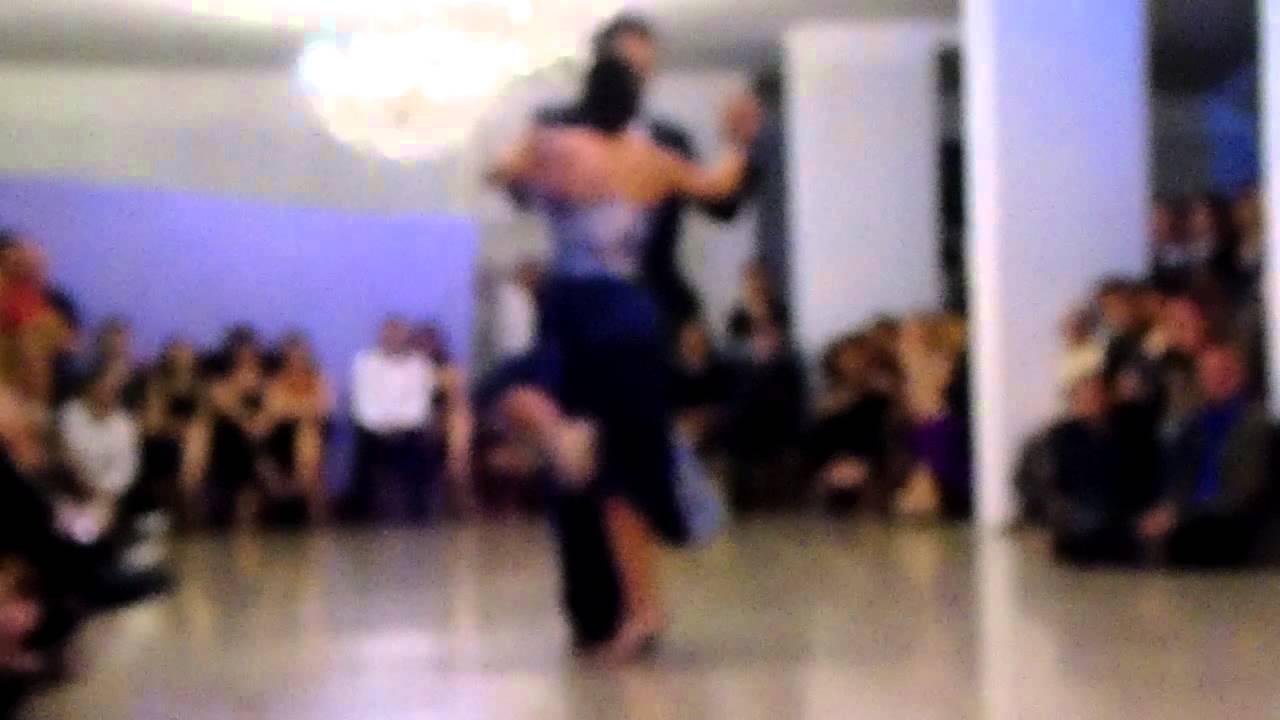 Marcello Gasparini & Beatrice Benedetti - ART c/o Sorrento - YouTube