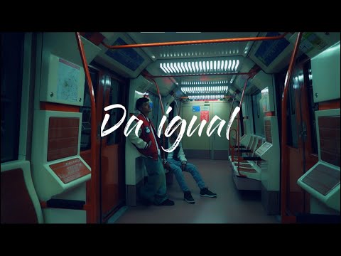 Da Igual - Viko Ztyle ft Anzor (Videoclip Official)