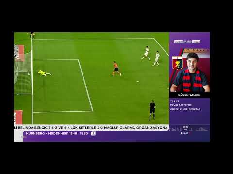 başakşehir-kasımpaşa penaltı golü