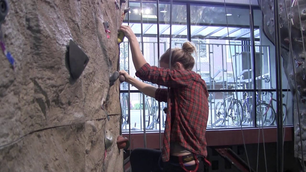 Bellingham YMCA Promo - YouTube