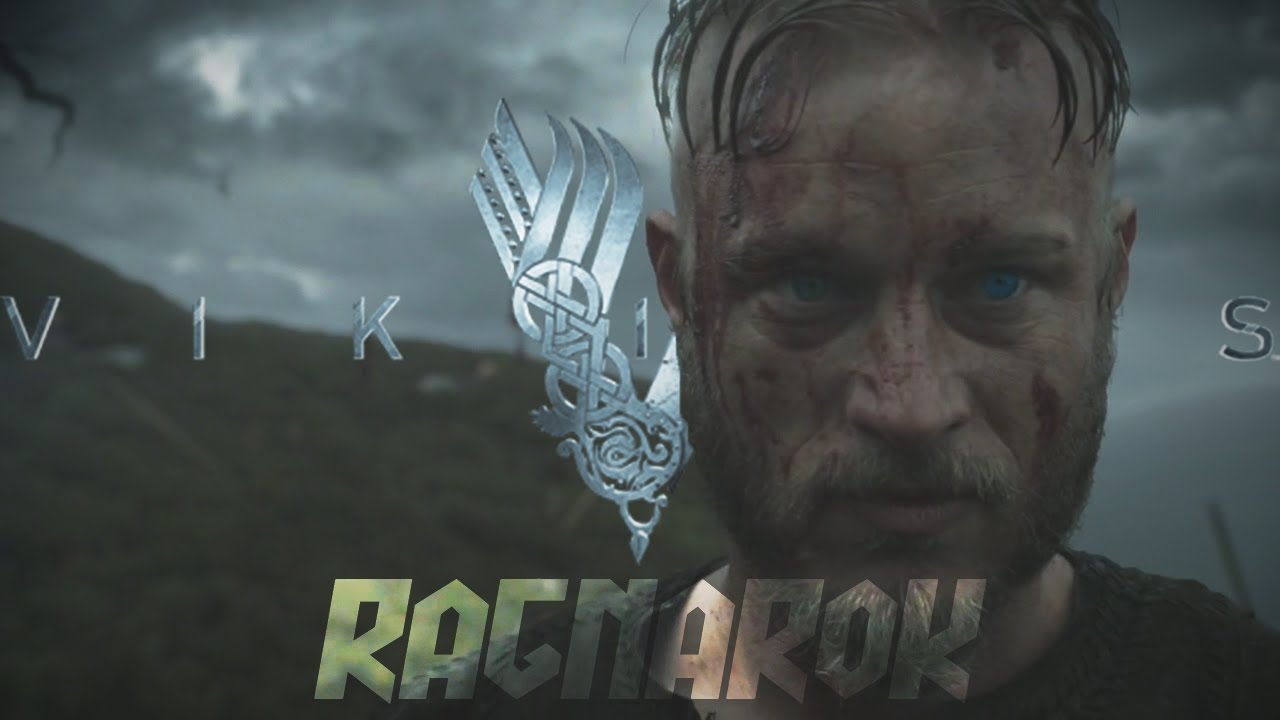 [Vikings] MV - Ragnarok - YouTube