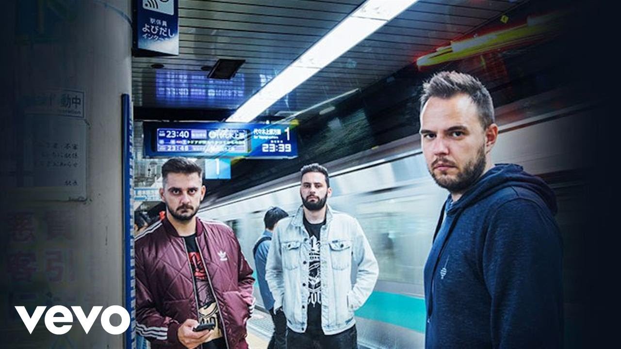 Frenkie, Kontra, Indigo - Egzil Mix Tape (DJ Soul Mix) - YouTube Music