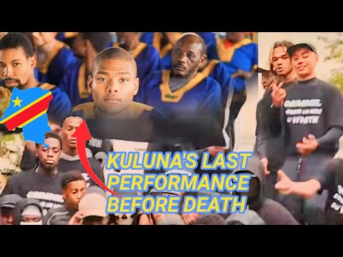 Breaking News: The Congrese Ubarn Bandits, Kuluna performed in Uganda ...