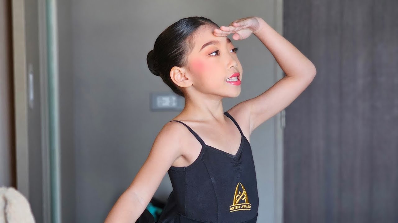 EP.46 APDA Dance Syllabus Jazz Addict Primary Jazz Two 9th December ...