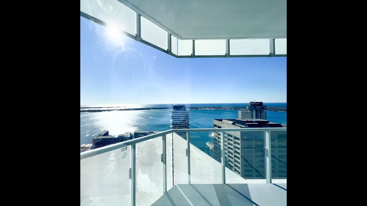 ONE YONG AMAZING LAKE VIEW - YouTube
