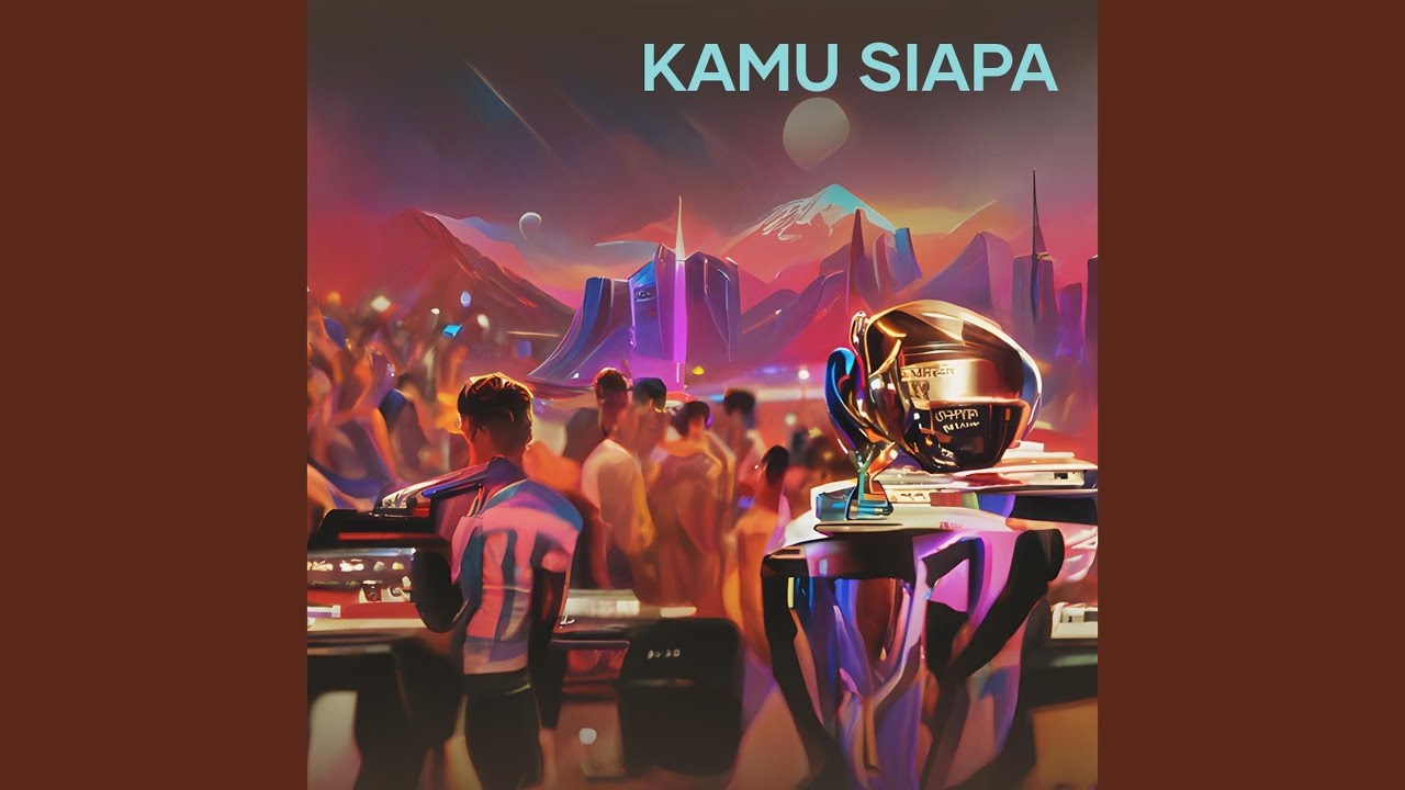 Kamu Siapa - YouTube