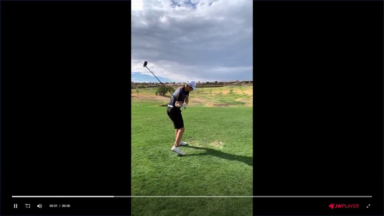 Swing Video - YouTube