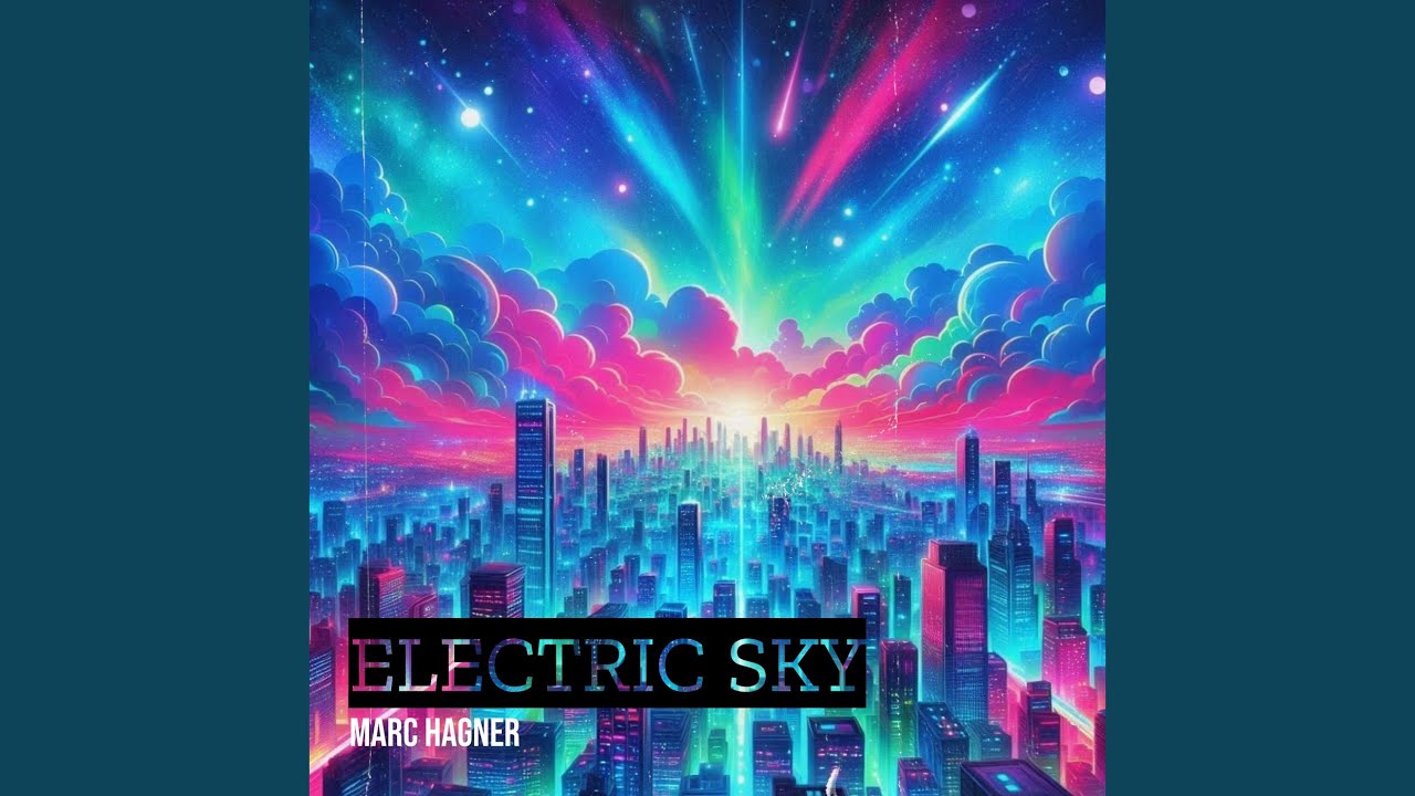 Electric Sky - YouTube
