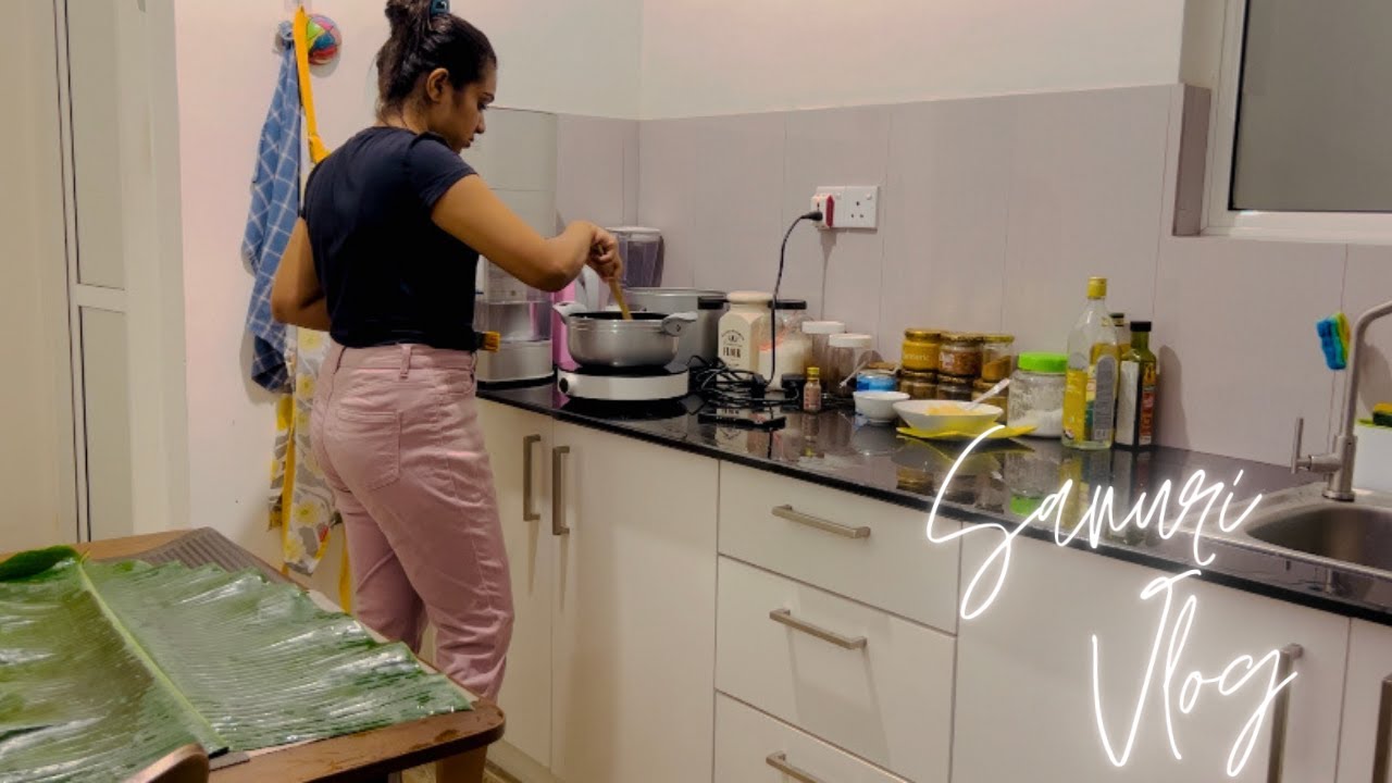 Vlog | Where Potatoes meet the sweetness| Potato Milk Toffees (Ala ...