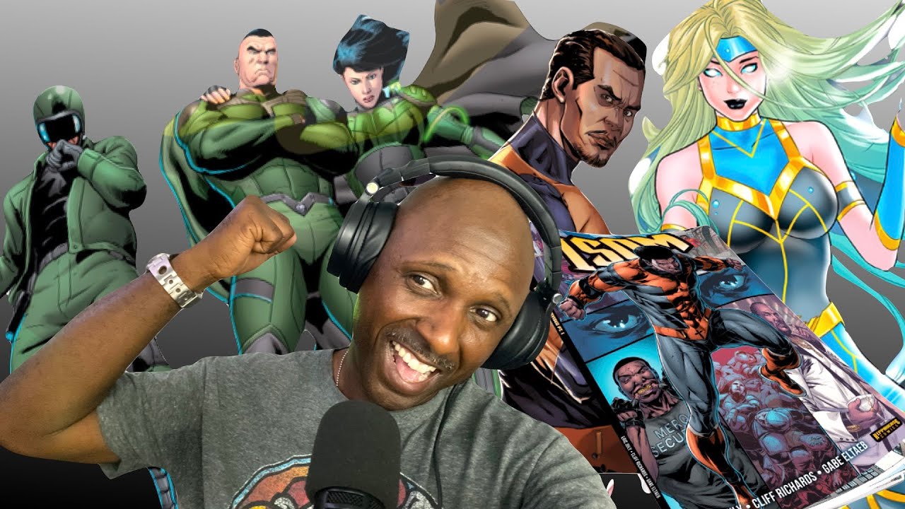 The RIPPAVERSE (rise of the resistance) - YouTube