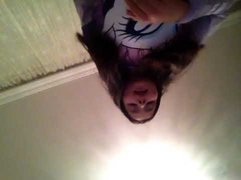 İlk videom arkadaşlık dansı👯