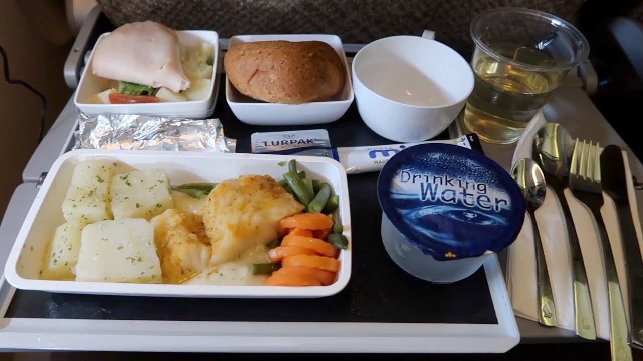 My 5 Best Economy Class flights: the airlines I would happily fly in ...