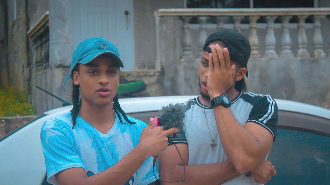 TIPOS DE YOUTUBERS - HEY JULIO LORA - YouTube