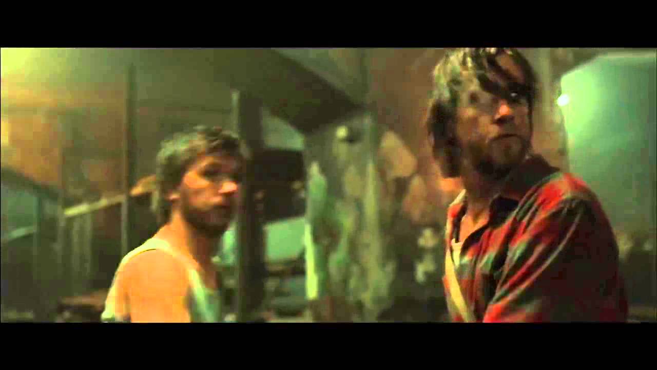 Gåten Ragnarok (2013) [New Trailer] [HD] - YouTube