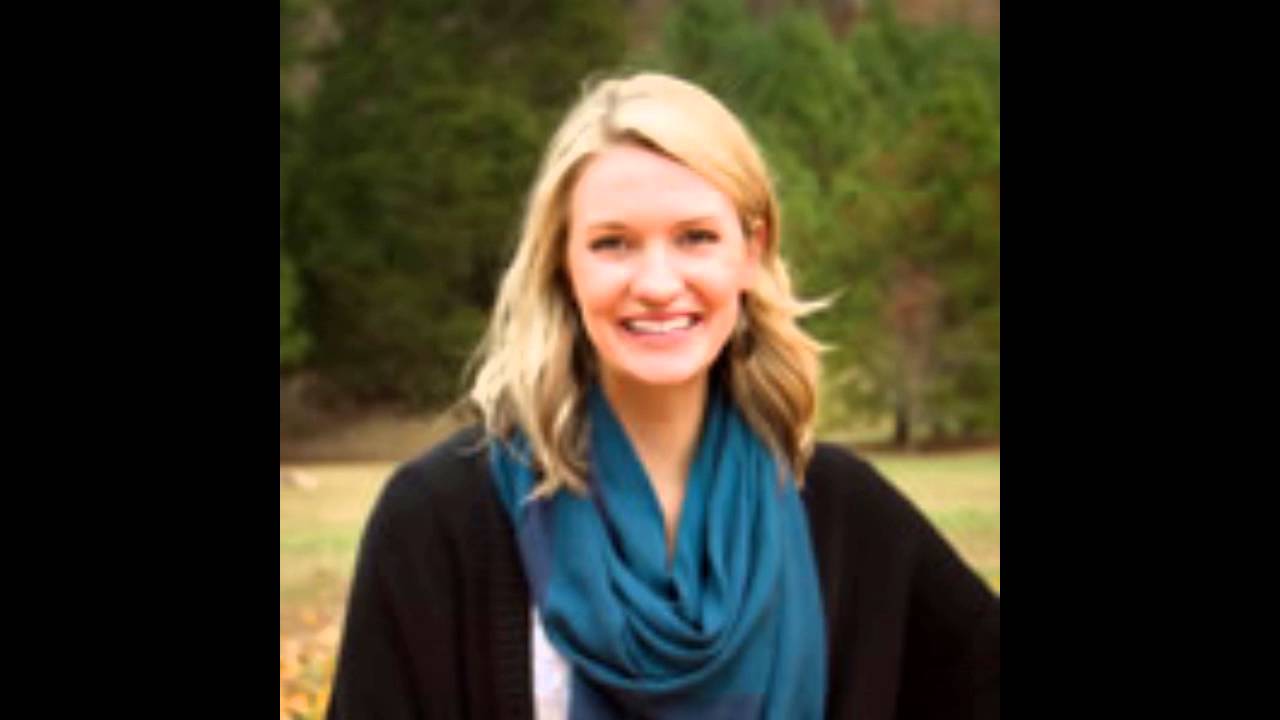 Megan Almon: April 27, 2013 - YouTube