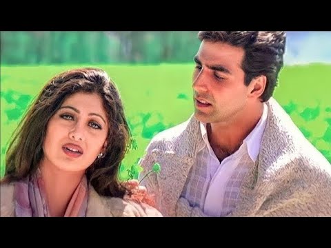 Dil Ne Yeh Kaha (Love Song) Alka Y, Kumar S, Udit N | Dhadkan | Akshay Kumar, Sunil Shetty, Shilp