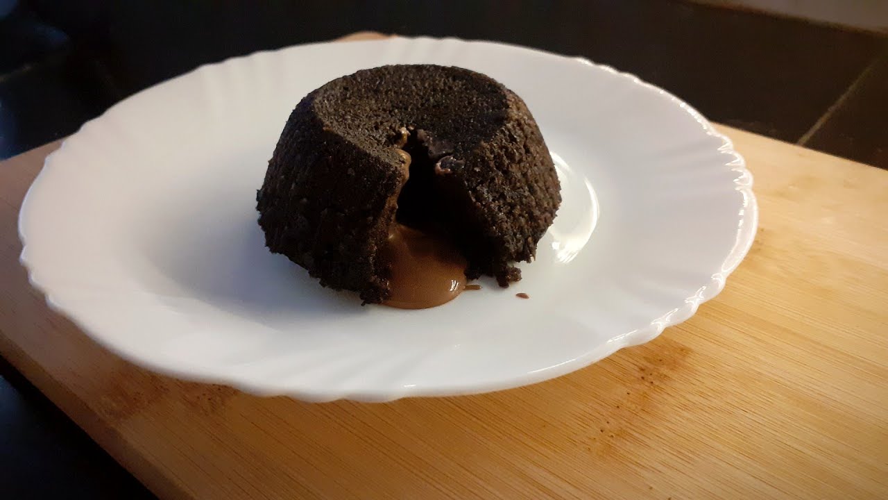 Choco lava|Easy Choco Lava|Choco lava Recipe - YouTube