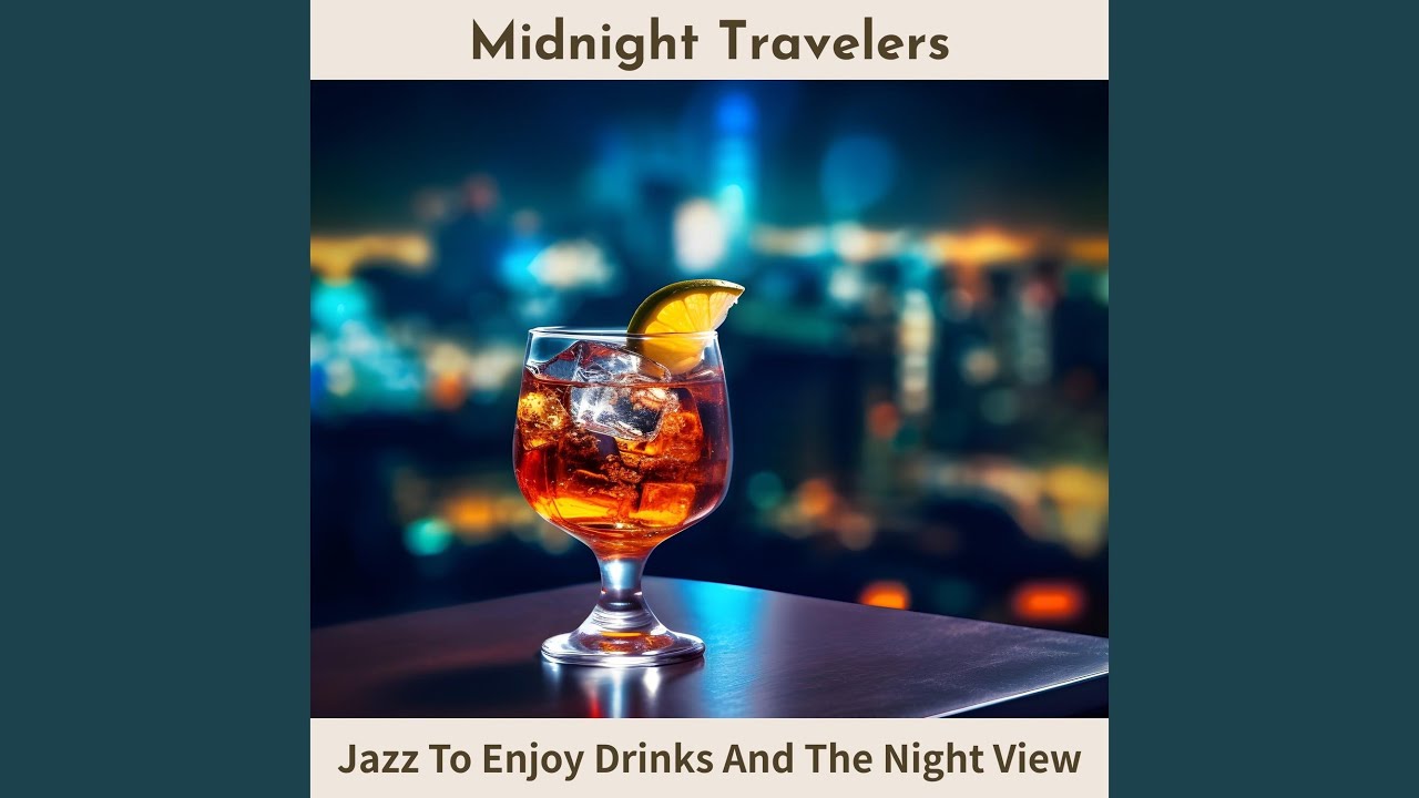 Rooftop Rendezvous Calm (Key Gb Ver.) - YouTube