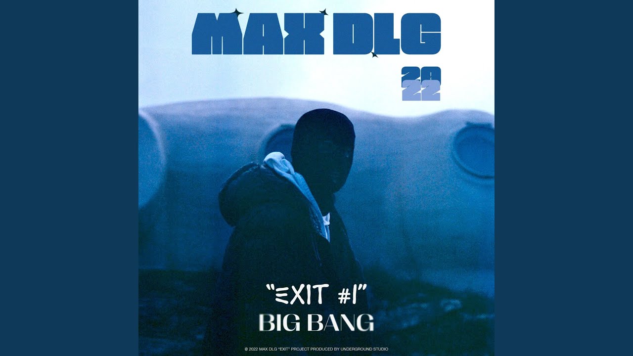 Exit #01 - Big Bang - YouTube Music