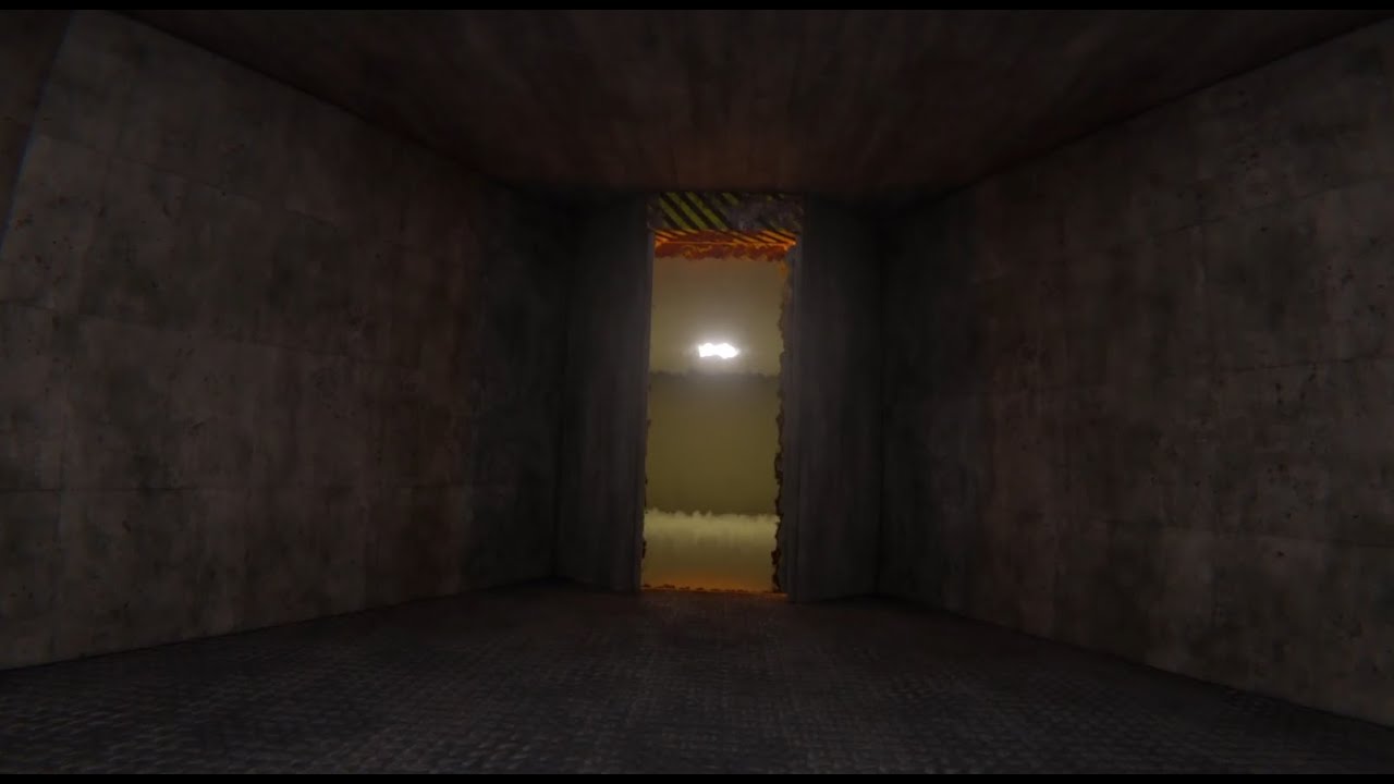 BONE ROOMS - H A L L S - Early teaser - YouTube