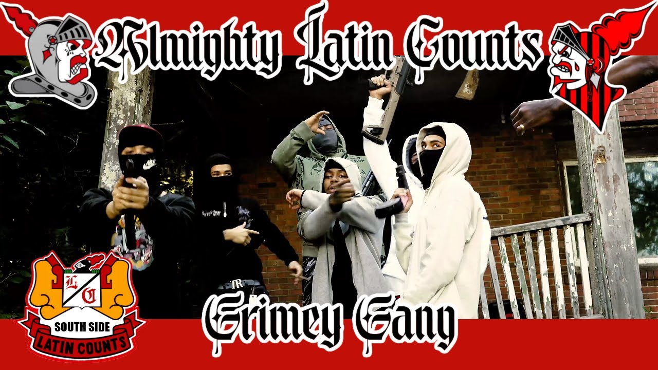 GBG Mexico - MOB Anthem | Almighty Latin Counts Chicago Gang ...