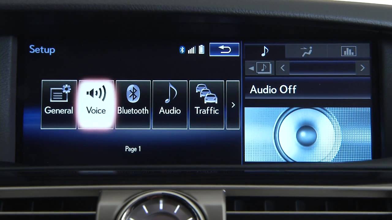 Tom Wood Lexus How to Adjust Your Clock to Daylight Savings Time - YouTube