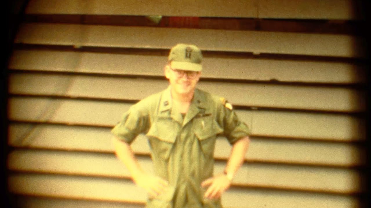 Vietnam In June Of 1969 - YouTube